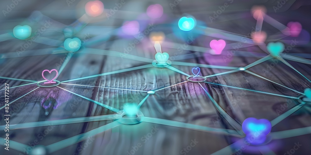 Connecting People Through Shared Interests and Engagement on Social ...