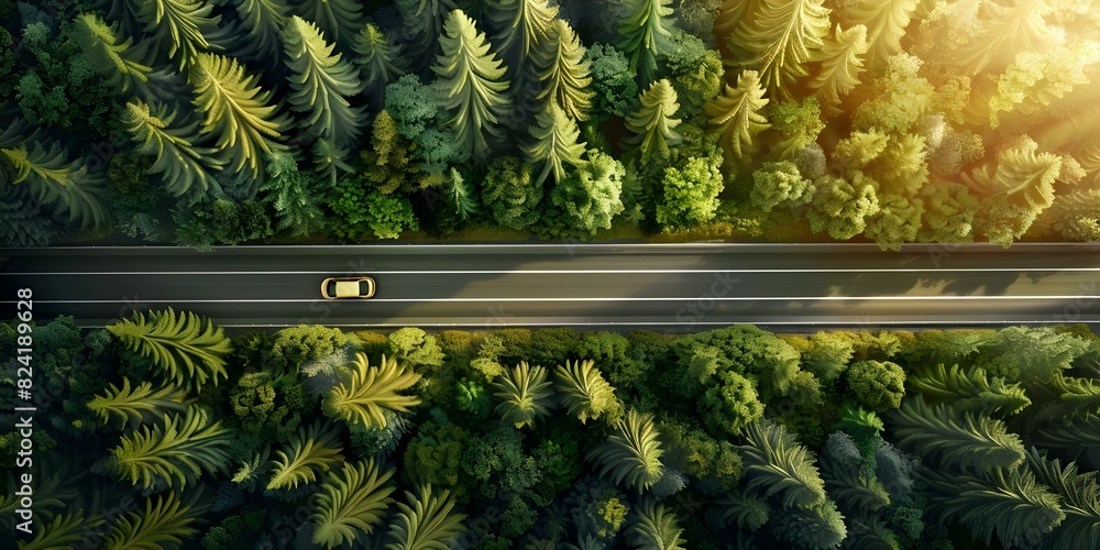 Reducing CO Emissions and Achieving a Net Zero Carbon Footprint to ...