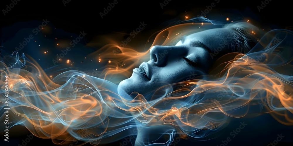 Reprogramming the Human Brain Through Dreams: Cognitive Processing and ...