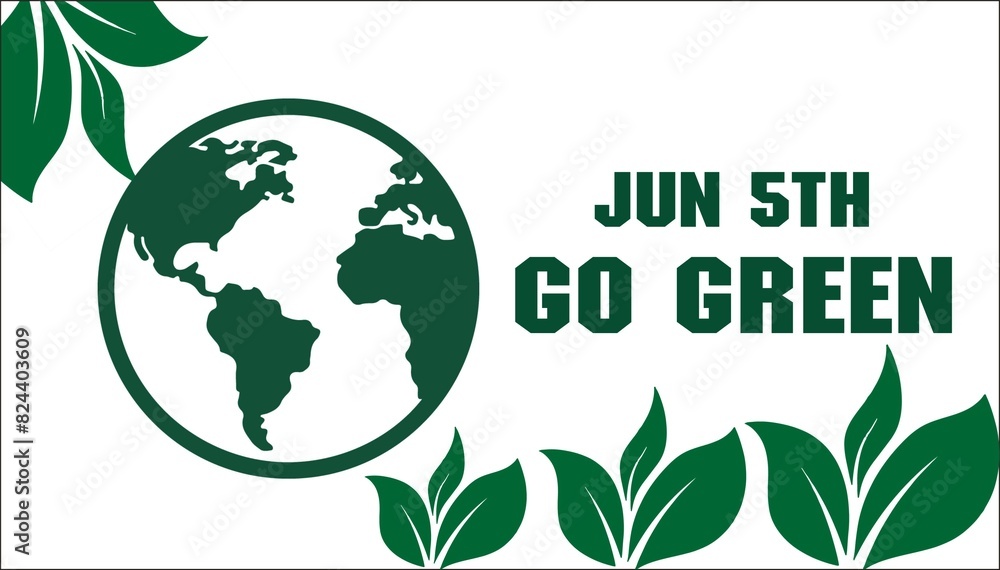 World Environment Day is the United Nations day for encouraging ...