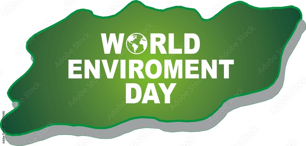 World Environment Day is the United Nations day for encouraging ...
