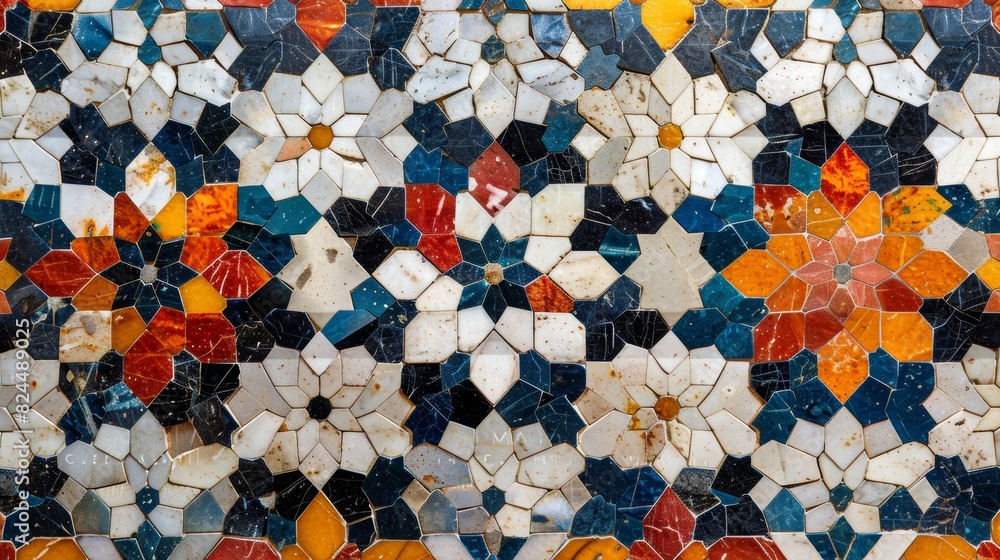 Arabic Middle Eastern background with Islamic pattern geometry and ...