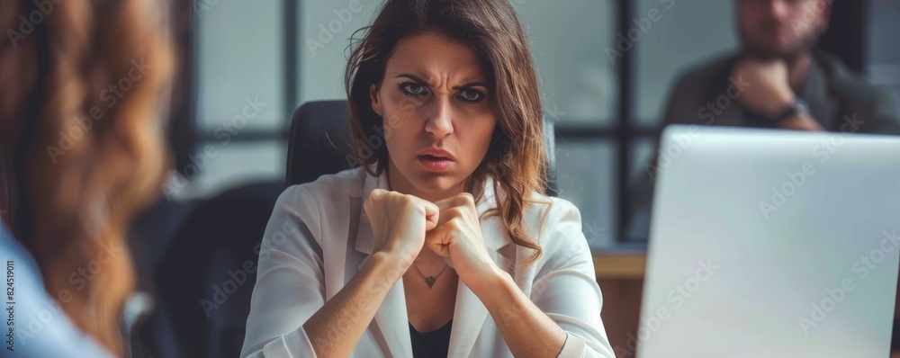 Strategies for Addressing Unethical Behavior in the Workplace Stock ...