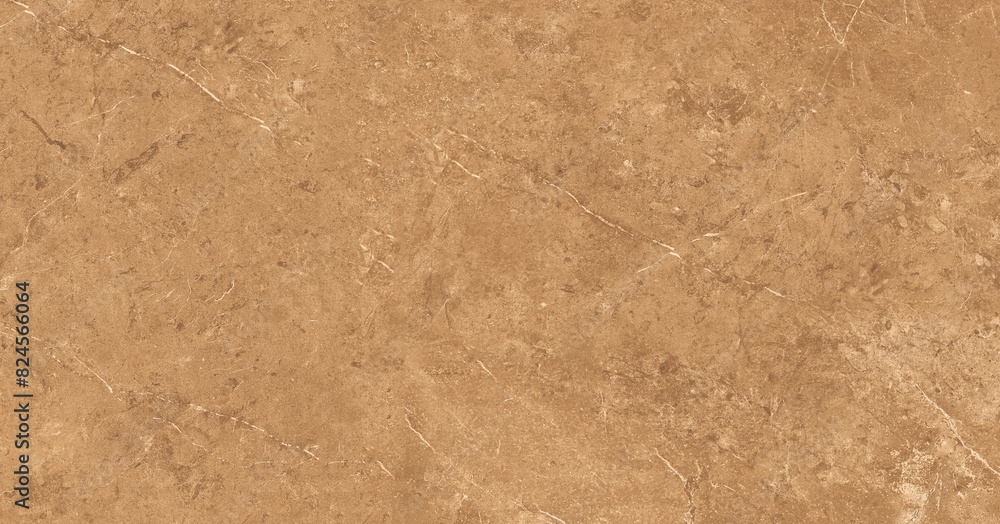 brown marble texture background with thin straight vines. emperador ...