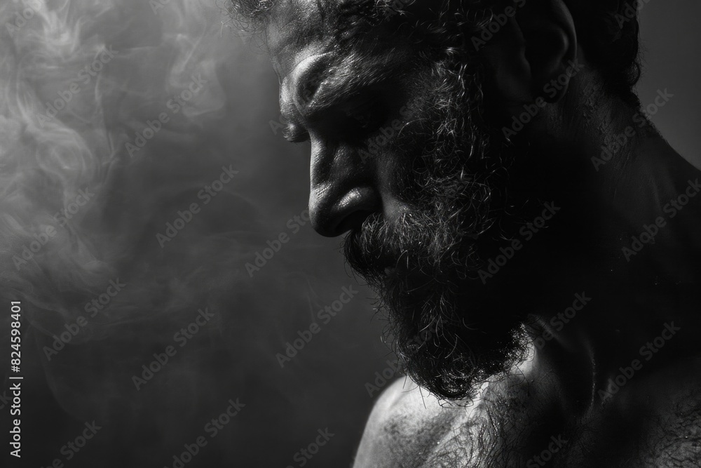 Manhood: Embracing Maturity, Adulthood, and Virility with Strength and ...