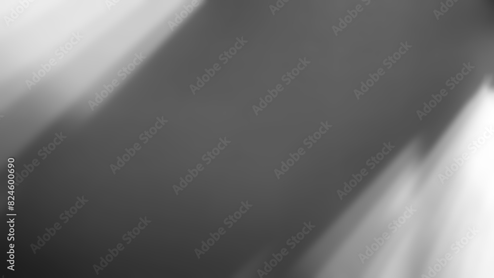Gray shadow effect background. Overlay shadow. Background with prism ...