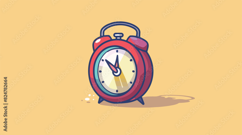 Timer icon. Stopwatch symbol. Race clock sign Cartoon Stock Vector ...