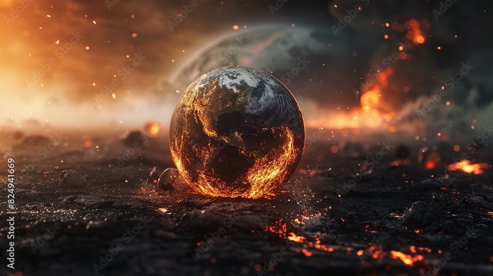 ice melt, climate, change, global warming, environment, ecology ...