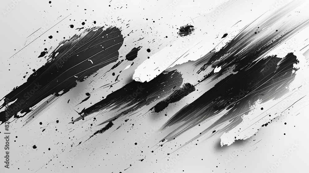 Textures illustration A detailed illustration of a paper texture ...