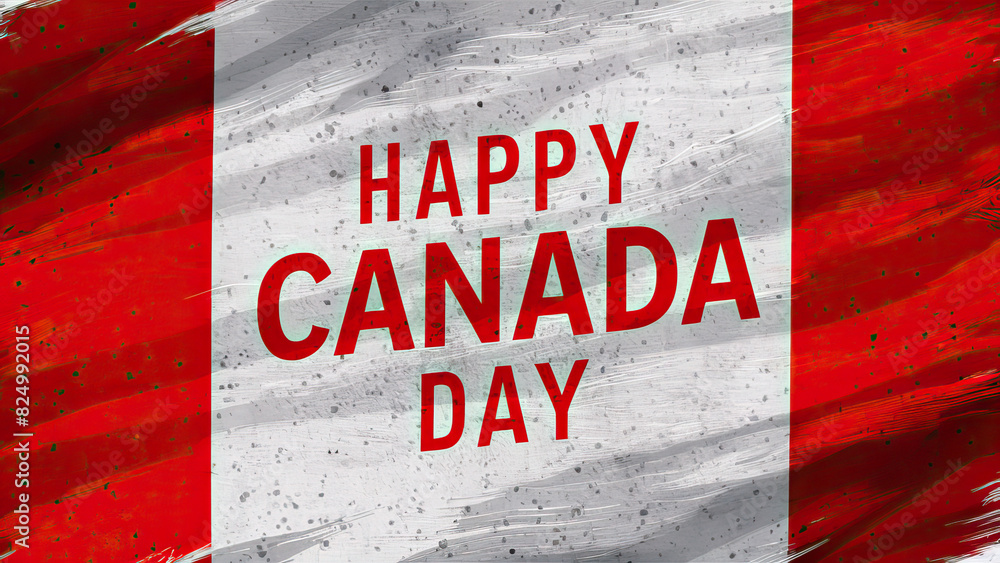 Canada Day, Banner, Independence Day, Canada Day Banner, Happy Canada ...