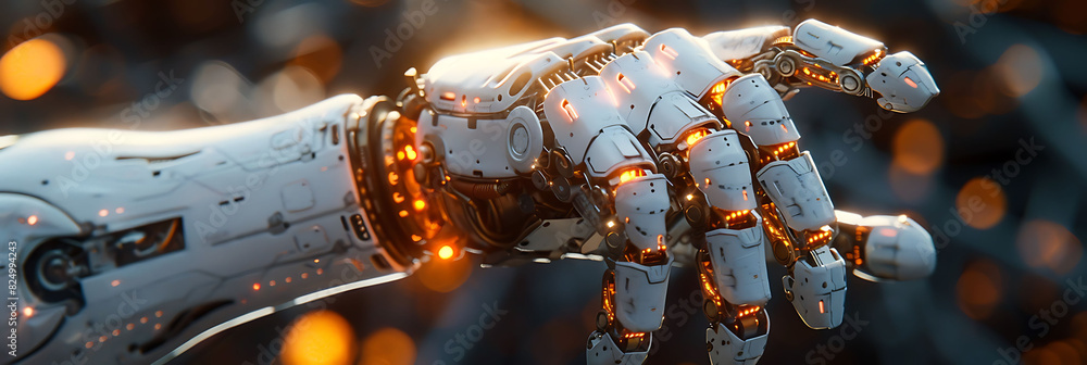 cyborg inventor creating revolutionary technologies with the insights ...