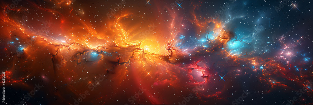 vibrant printable graffiti artwork of a cosmic galaxy explosion ideal ...