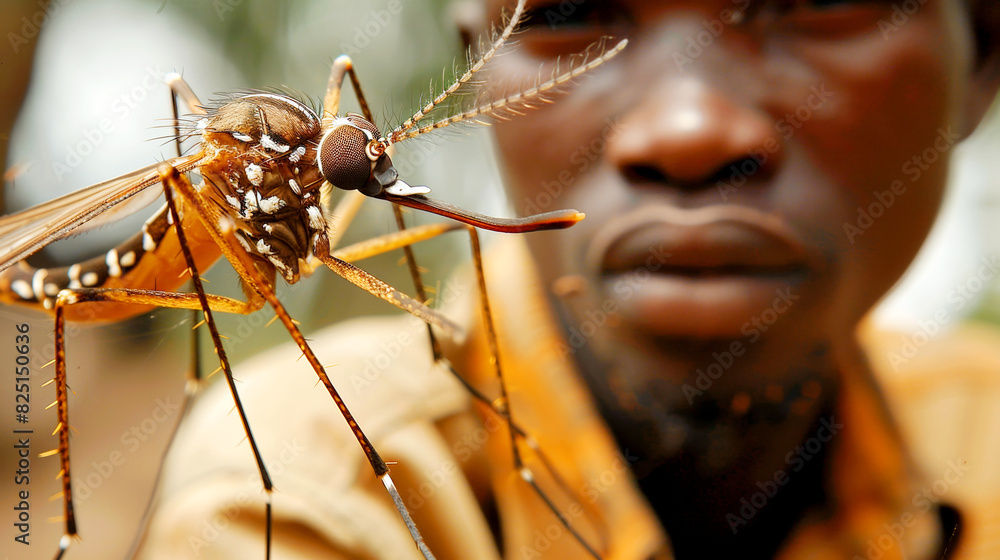 Long-term Perspectives: How malaria vaccination could change the future ...