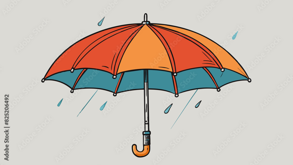 Best umbrella This umbrella has a large canopy that provides ample ...