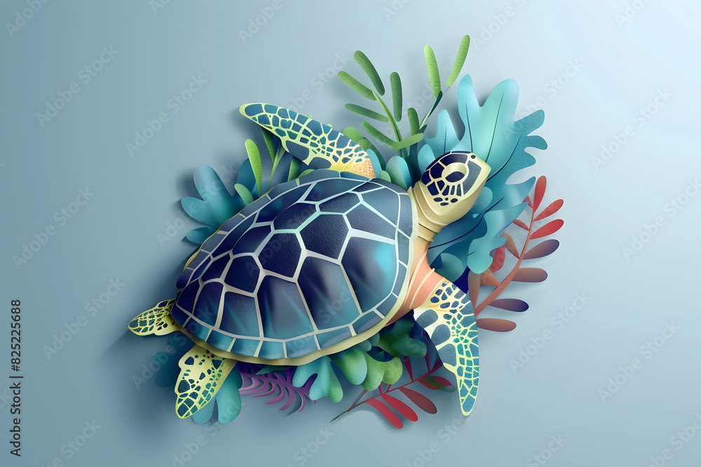 World Oceans Day, Sea Turtle, To celebrate and raise awareness of the ...