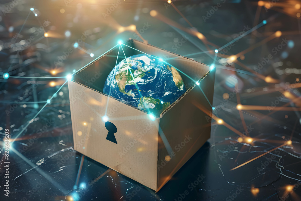 Product delivery that uses technology to help Increase speed and reduce ...