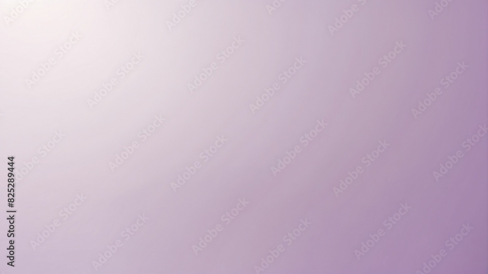 Gradient lavender color background with smooth texture, soft elegant ...