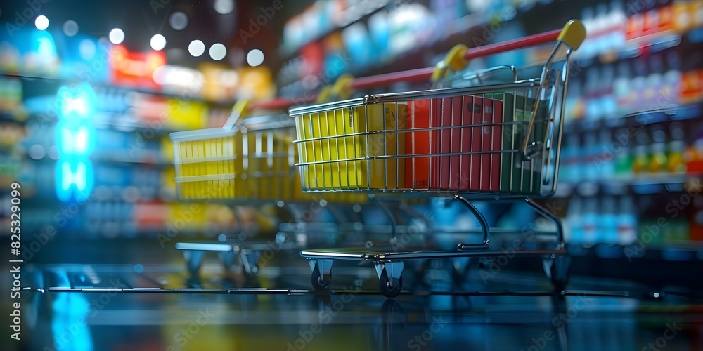 Innovative solutions to prevent DDoS attacks on online storefronts ...