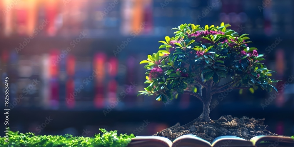 Celebrating World Philosophy Day by planting the tree of knowledge in a ...