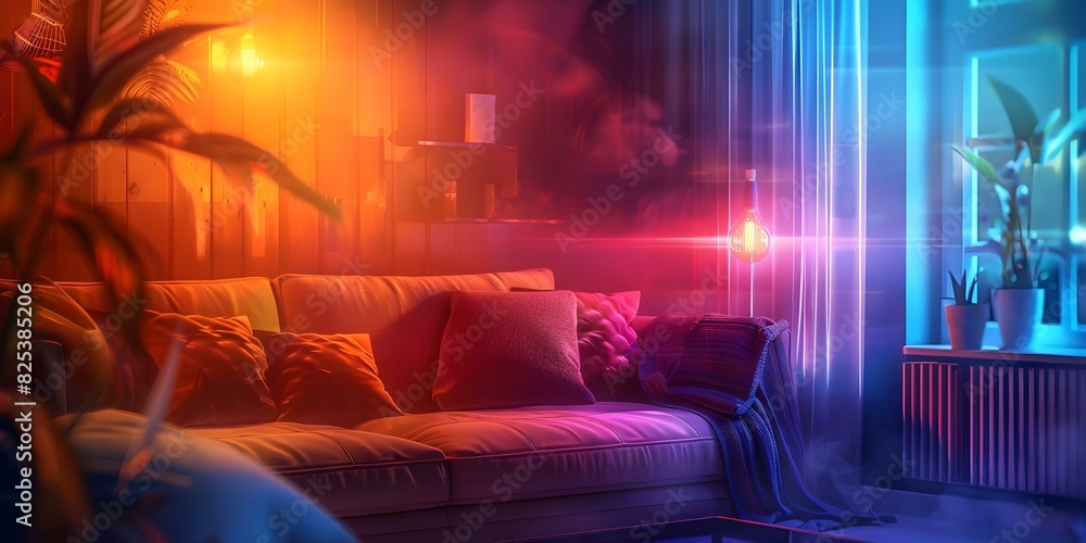 Cozy Lofi Vibe: Looping Animated Virtual Backgrounds for Stream ...