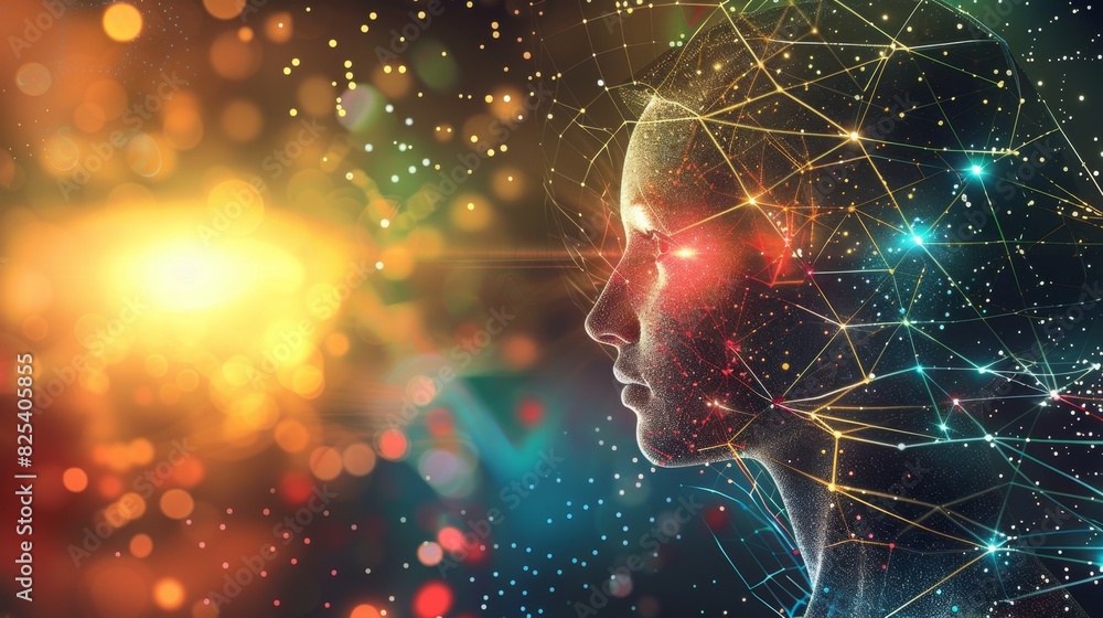 AI equity, bridging the digital divide with AI, community center --ar ...