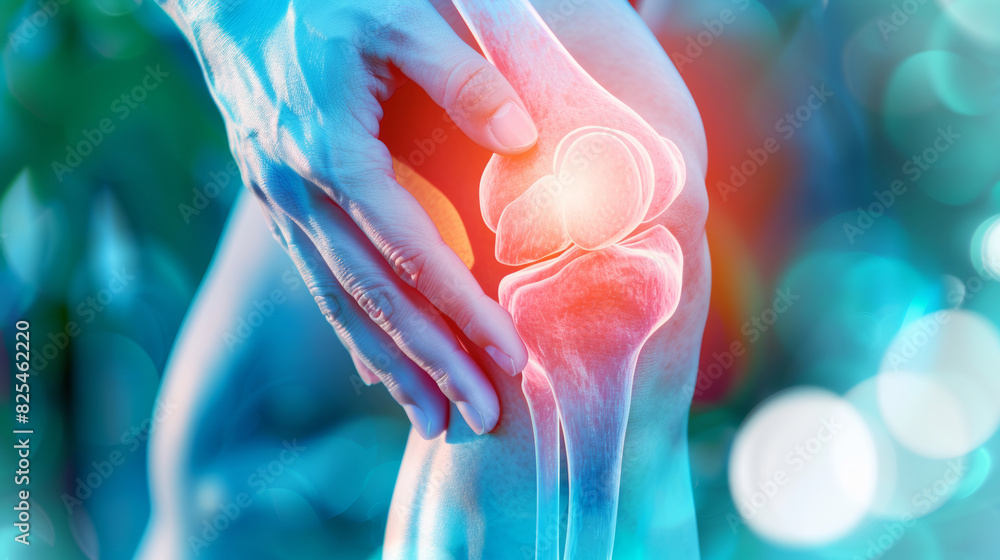 Managing Osteoarthritis Pain, Gain insights from our visual guide on ...