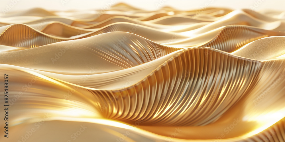 Golden metal surface texture pattern. Yellow gold texture background ...
