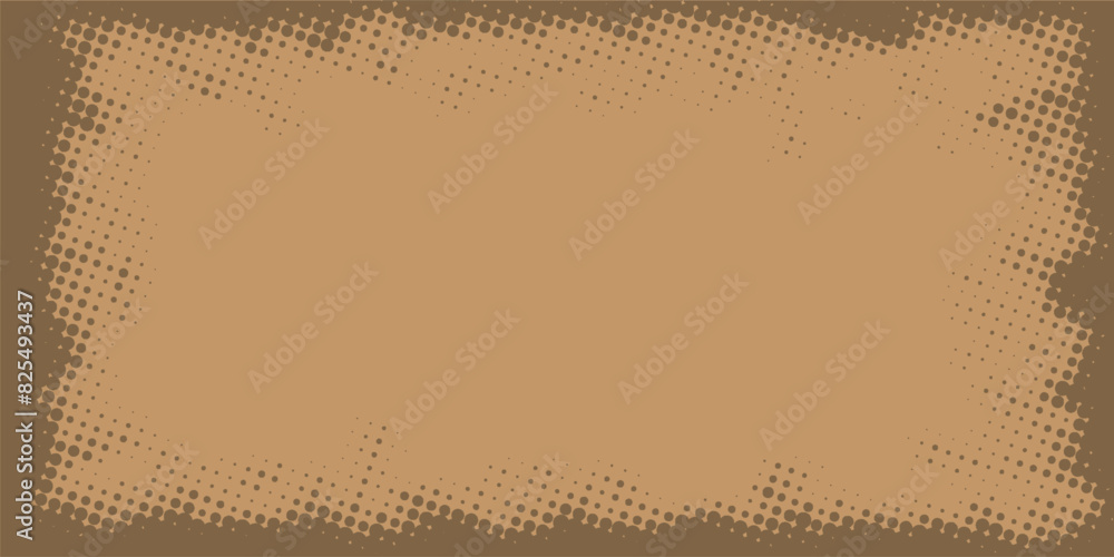 Realistic distressed edge paper texture overlay for album cover art ...