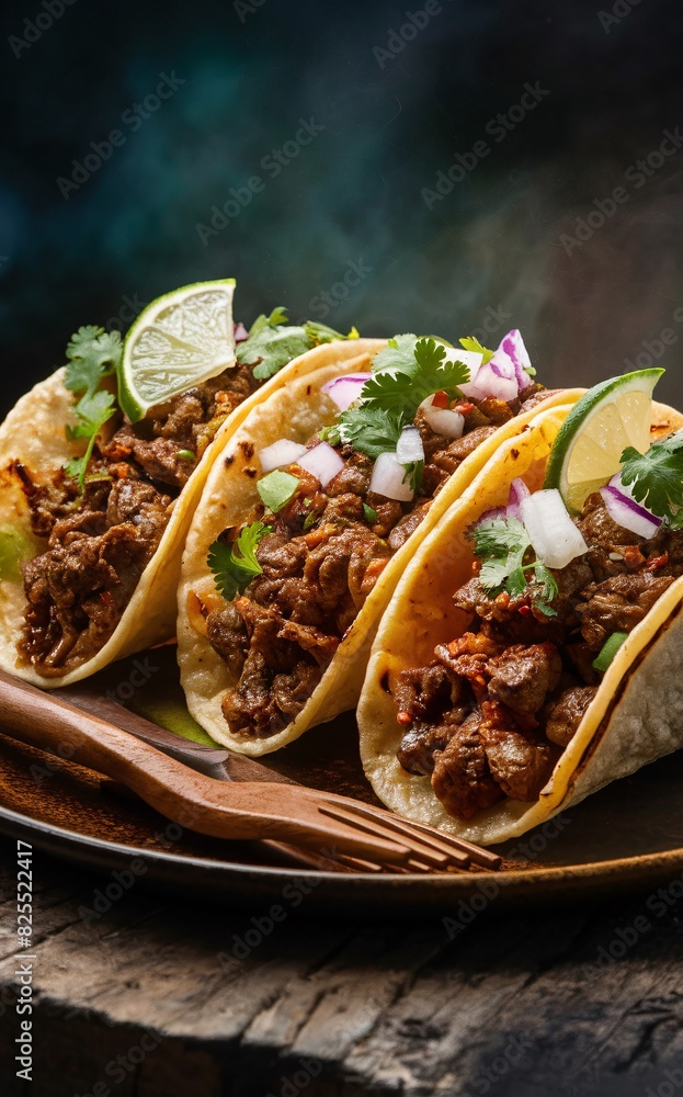 Exploring the Flavors of Mexican Tacos: From Ground Beef Tacos and ...