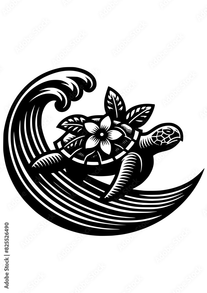 Turtle SVG, Turtle PNG, Turtle Outline SVG, Sea Turtle SVG, Cricut Sea ...