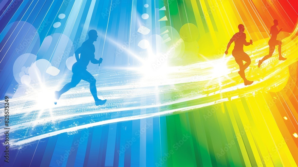 Global harmony, cultural diversity celebrated as athletes compete ...