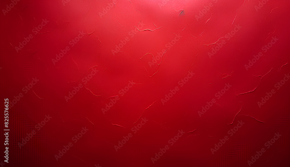 sheet of red paper texture background Stock Photo | Adobe Stock