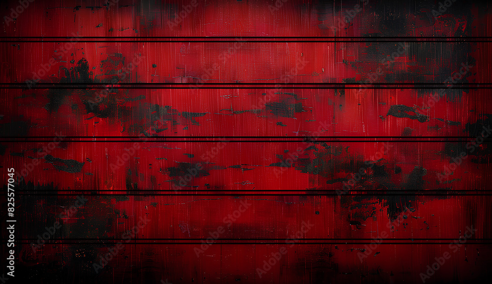 retro cctv or vhs video white noise background texture with red ...