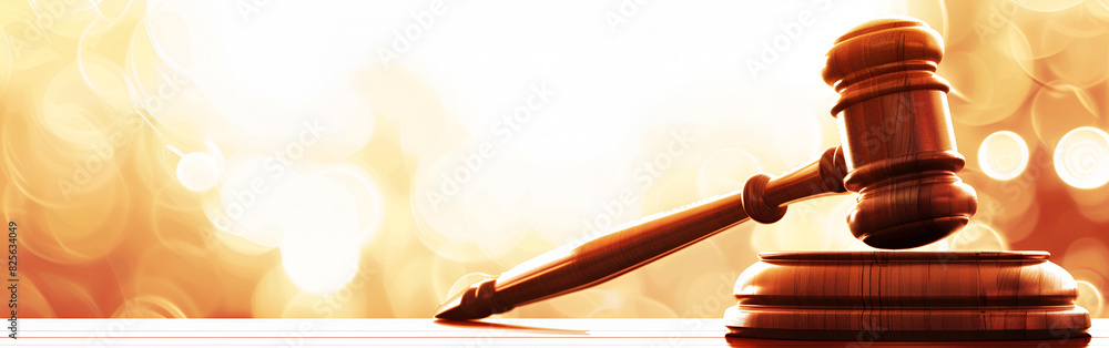 equipment of judge for justice in a court defendant order courtroom ...