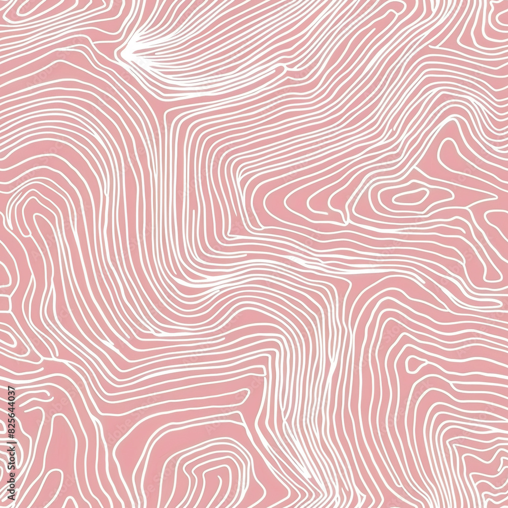 Topographic Papers Texture - Detailed, Map-like Texture Perfect for ...