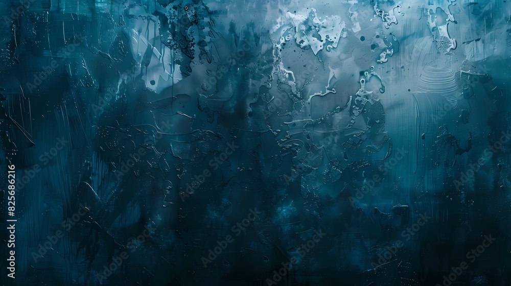 Moody abstract background with deep shadows and mysterious textures ...