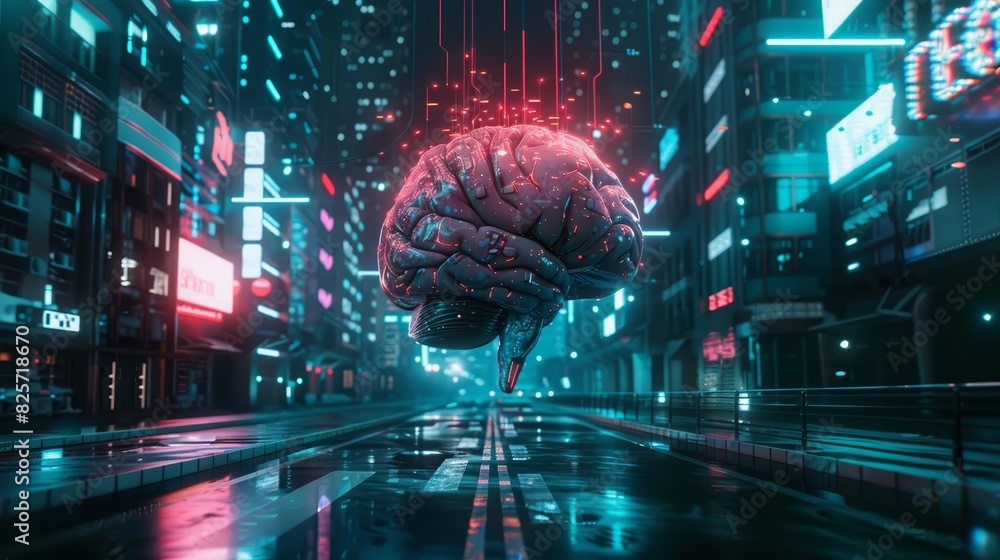 The Startups Marketing Strategy Was Driven By Advanced Ai Algorithms
