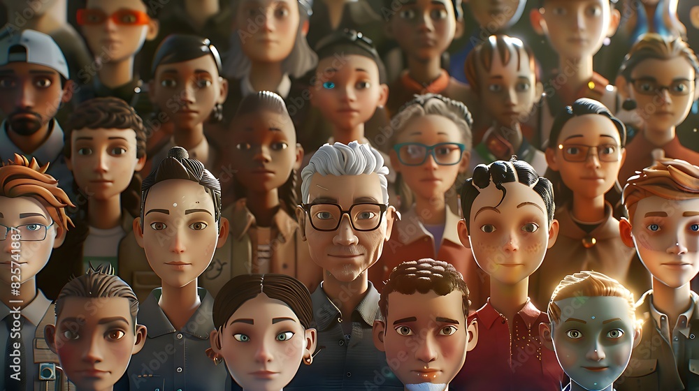 Emojis are vibrant, pictorial representations that convey a wide array ...