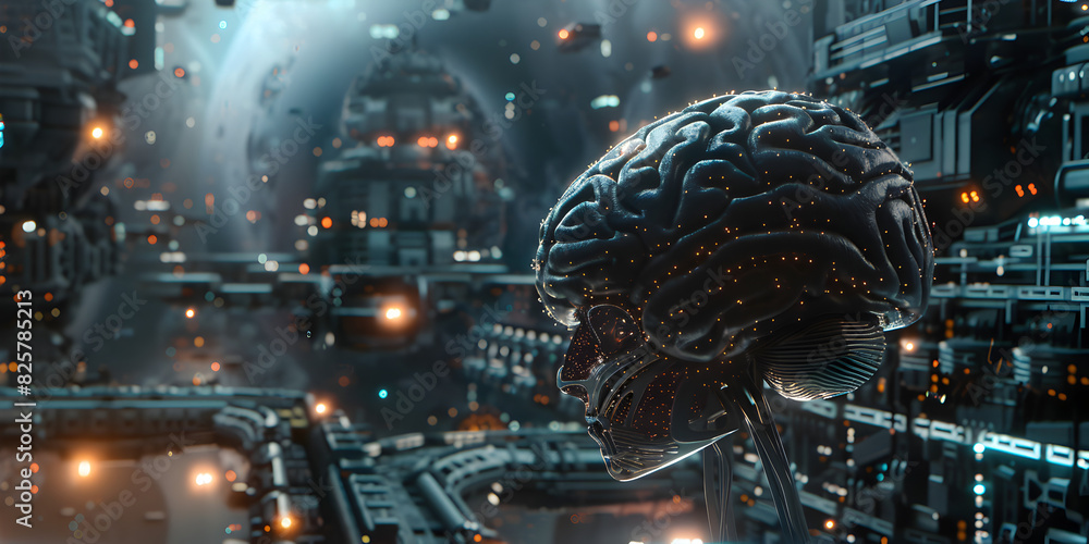 Exploring Human Brain Technologies Journey into Neuro engineering ...