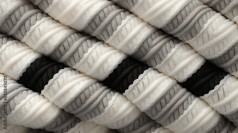 Argyle fabric pattern with subtle, monochromatic diamond shapes in ...