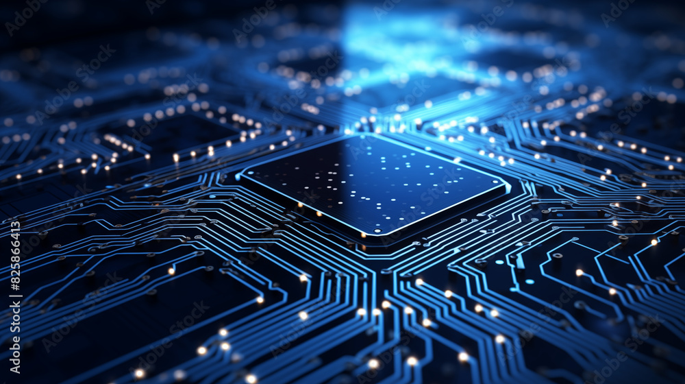 digital abstract background for data transmission, neural networking ...