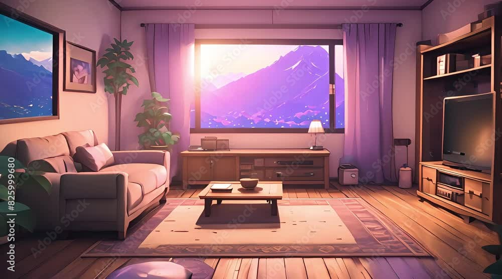 stream starting soon screen, overlay loop, animated virtual backgrounds ...