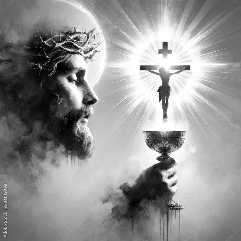 The Eucharist and Transubstantiation: Celebrating the Real Presence of ...