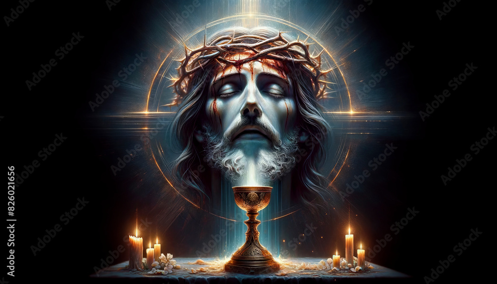 Transubstantiation: The Real Presence of Jesus Christ’s Body and Blood ...