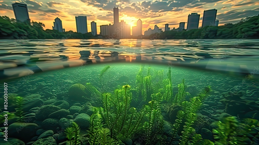 Climate change infographic, greenhouse gas sources, global impact ...