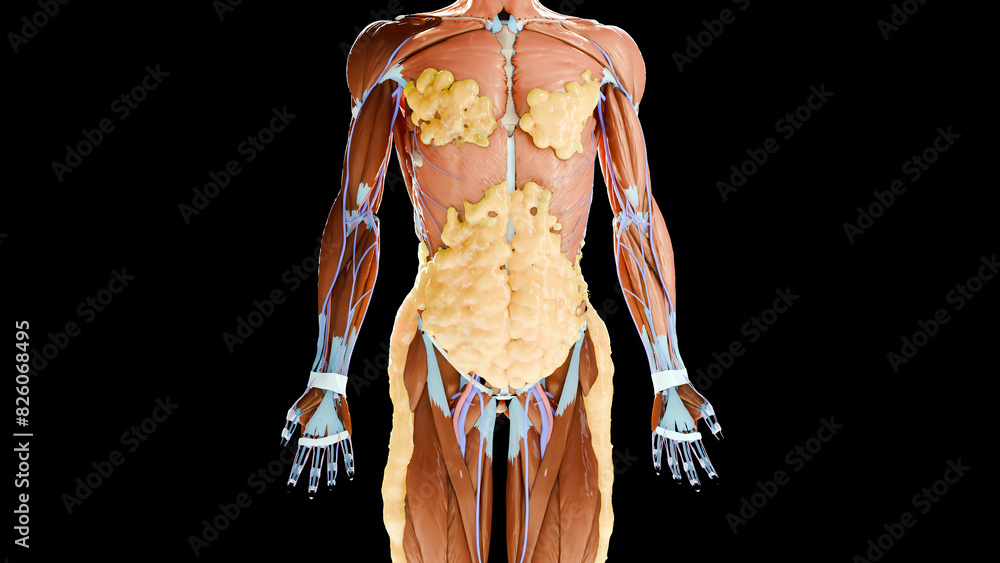 Weight loss Comparison. man body transformation. Before and after a ...