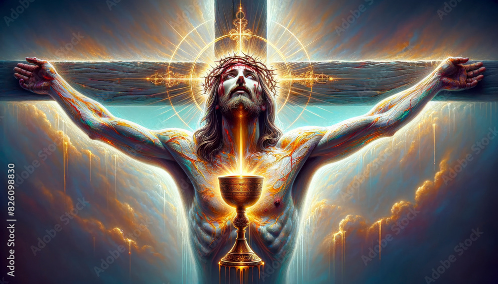 The Holy Mass and Transubstantiation: The True Presence of Jesus Christ ...