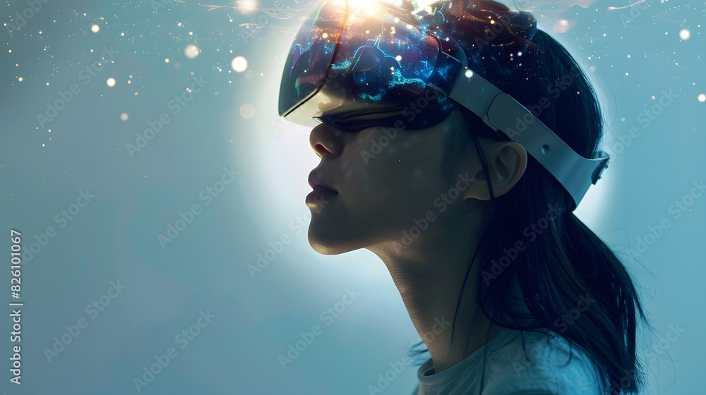 Wearable technology capable of detecting and analyzing emotional and ...