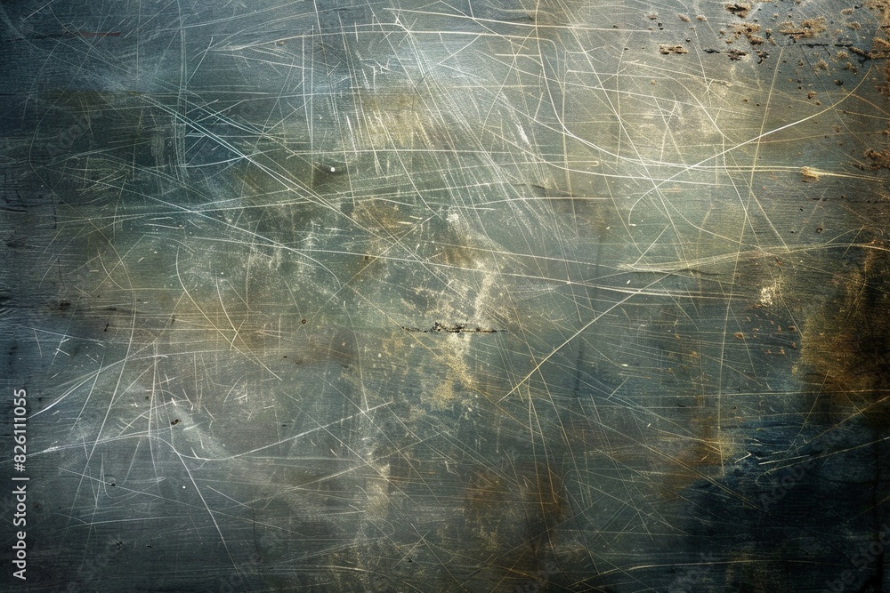 Weathered, vintage background showcasing a distressed texture with ...