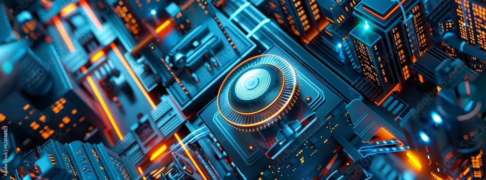 Designing devices for energy harvesting in an urban setting Theme ...